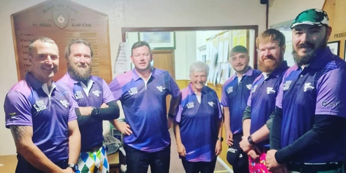 Leigh Favell is fundraising for Latch Welsh Children's Cancer Charity