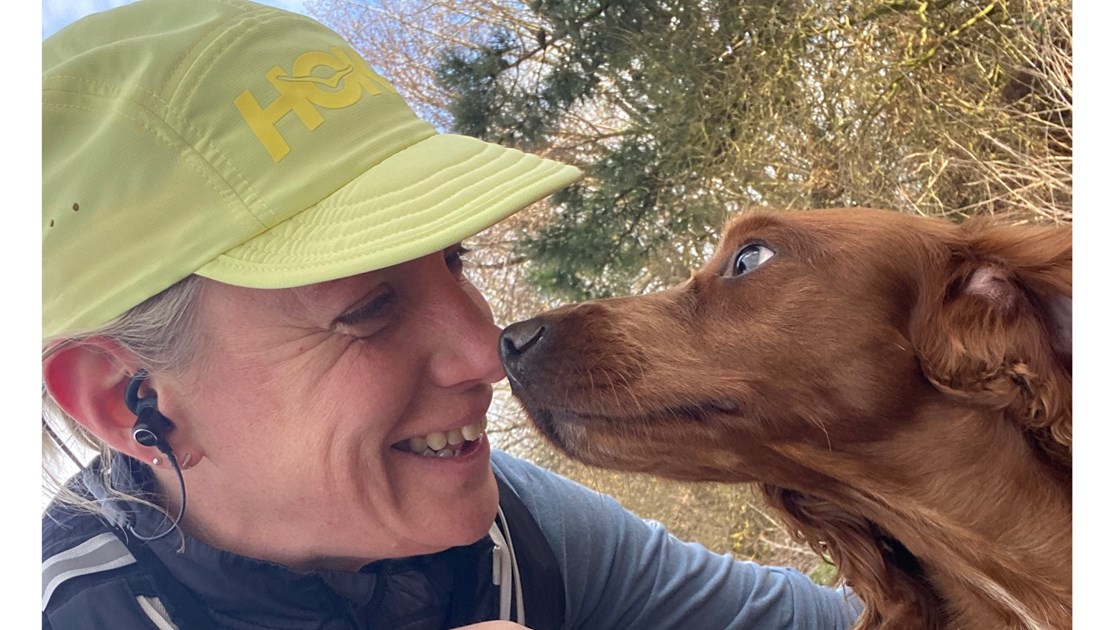 Laura Terry is fundraising for Beat