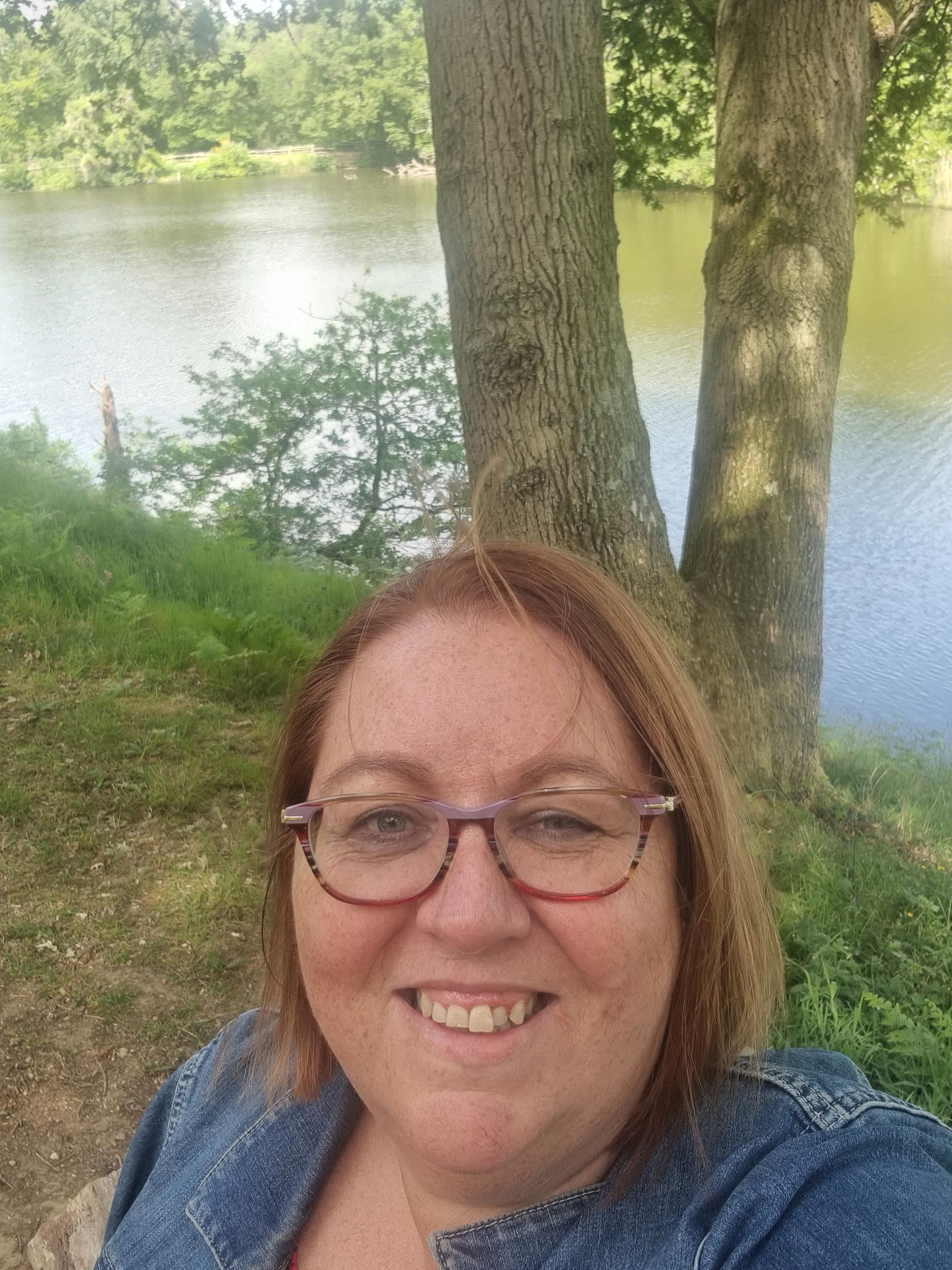 Susan Fleming is fundraising for Mind