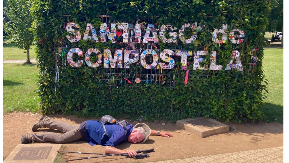 Stuart Nelson is fundraising for Saint Catherine's Hospice (Scarborough)