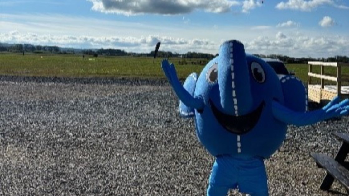 George Rigley is fundraising for Alder Hey Children's Charity