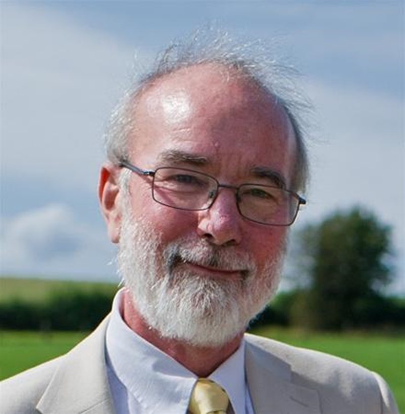 Remembering Malcolm Adams