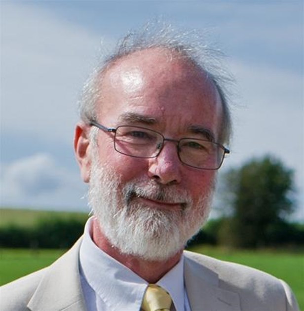Remembering Malcolm Adams