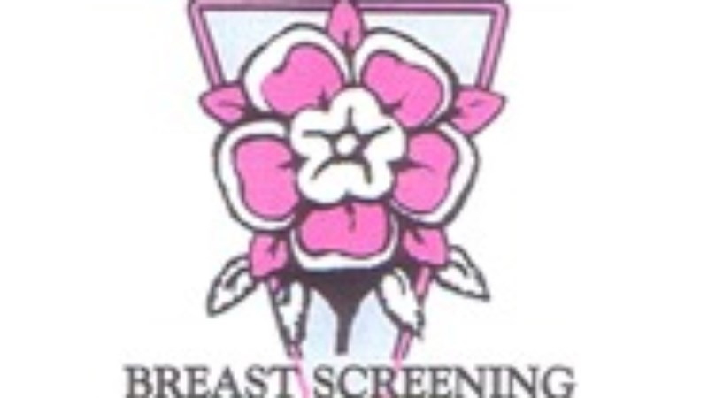 Breast Screening Saves Lives - JustGiving