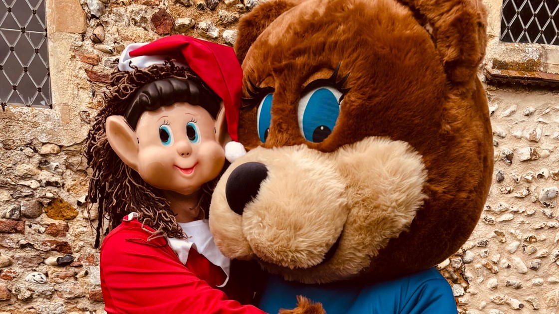 Belinda Capps-Jenner is fundraising for When You Wish Upon A Star