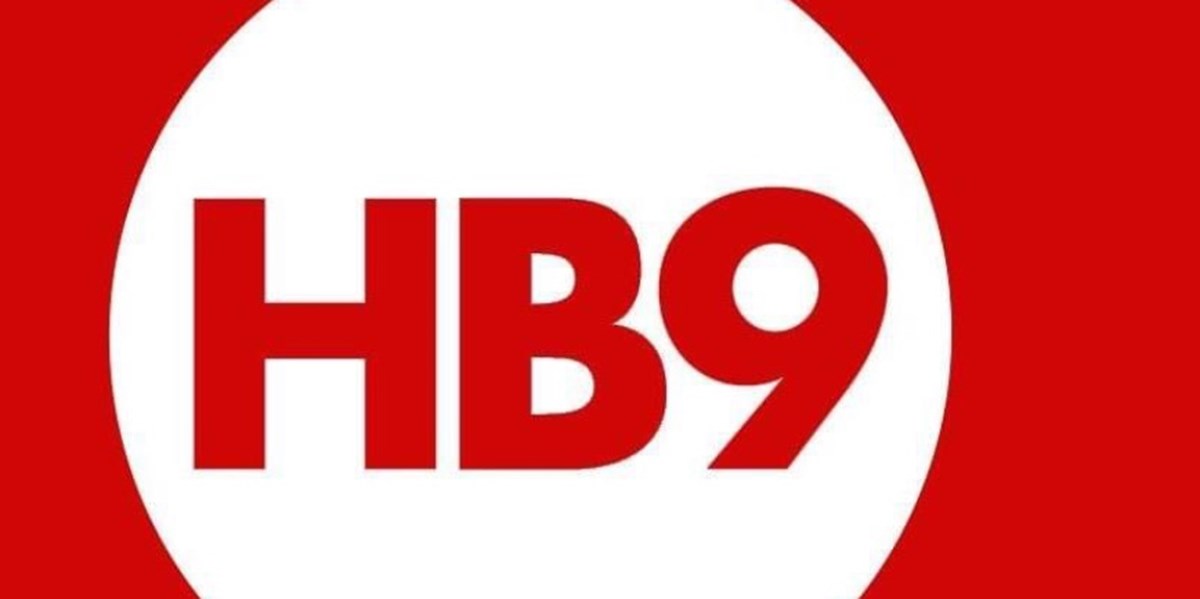 Emma Smith is fundraising for HB9