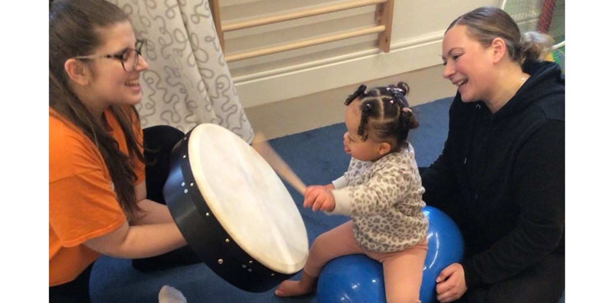 Kim Filiga is fundraising for Small Steps SFP