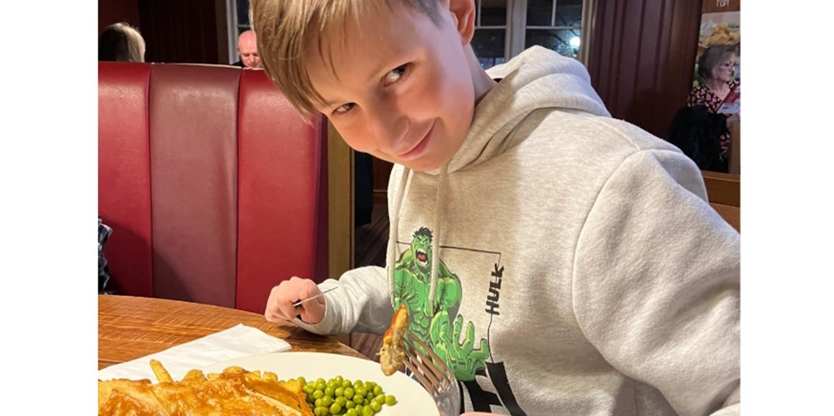 Ian Farish is fundraising for CCPA