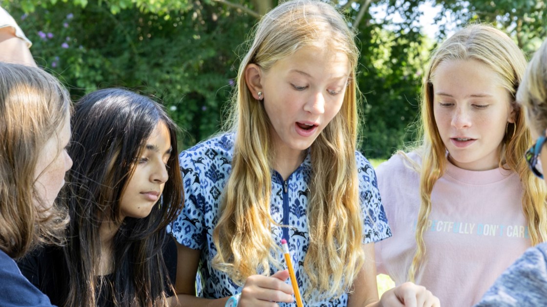 WSGC Middle School is fundraising for Waldorf School Of Garden City