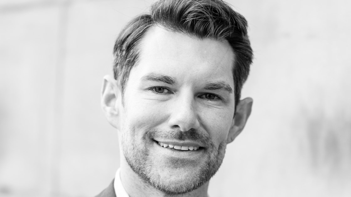 Benjamin Taylor is fundraising for Sands