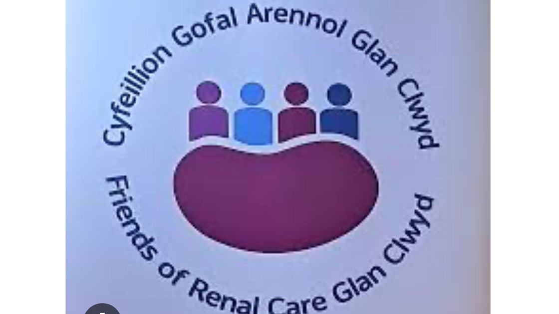 Leon Pickford is fundraising for Awyr Las Gogledd Cymru - Blue Sky ...