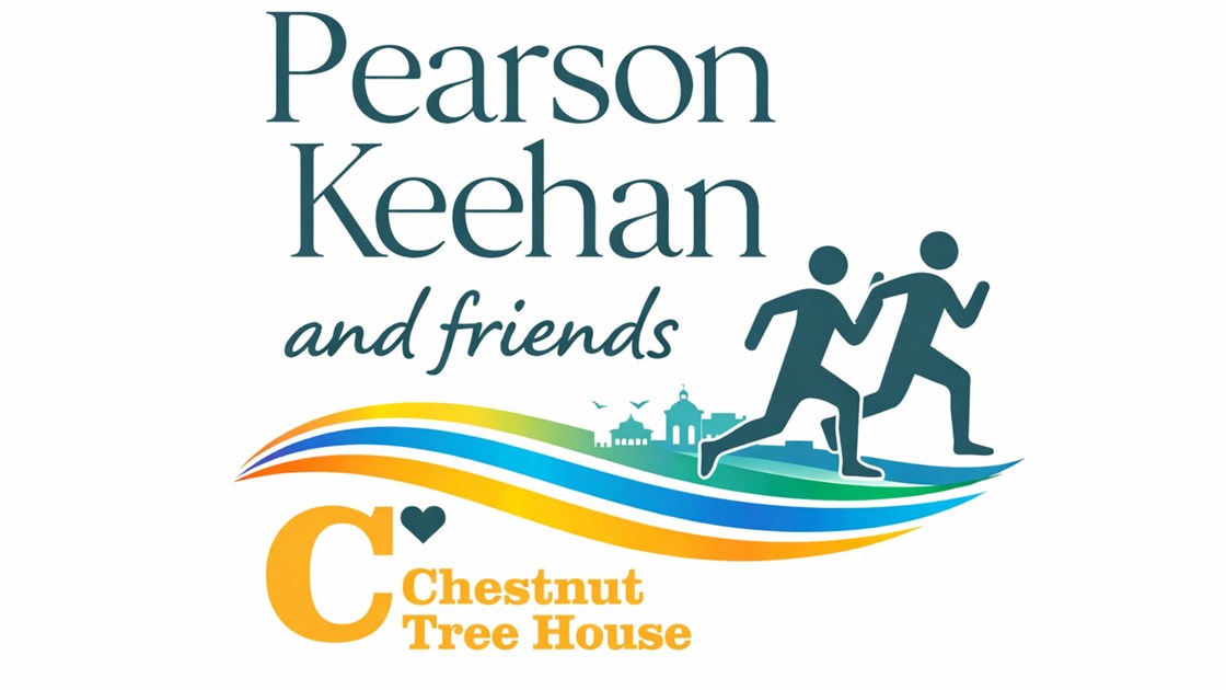 Pearson Keehan is fundraising for Southern Hospice Group