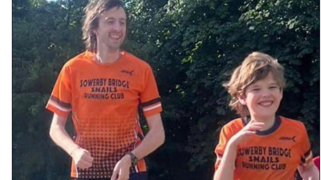 Tim Musgrove is fundraising for Ambitious about Autism