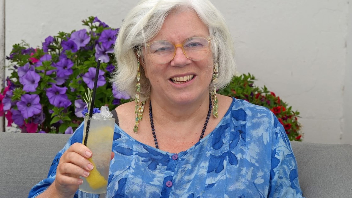 Melanie Weatherall is fundraising for Cats Protection