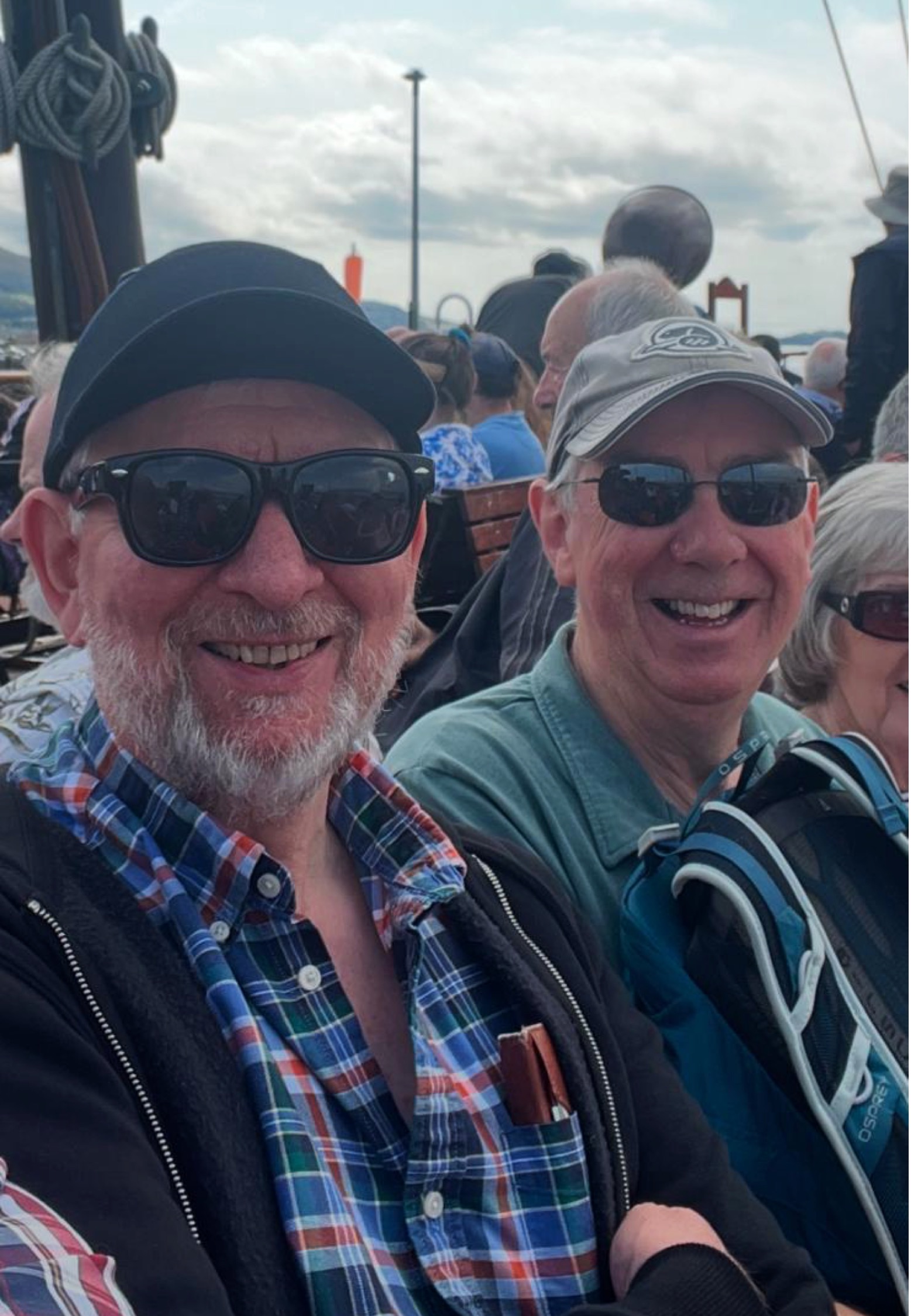 Michael Naysmith is fundraising for Brain Tumour Research