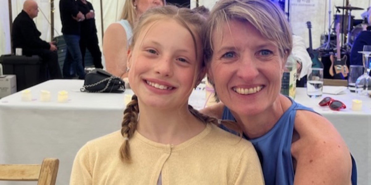 Emma Sedgwick is fundraising for Stargardt's Connected