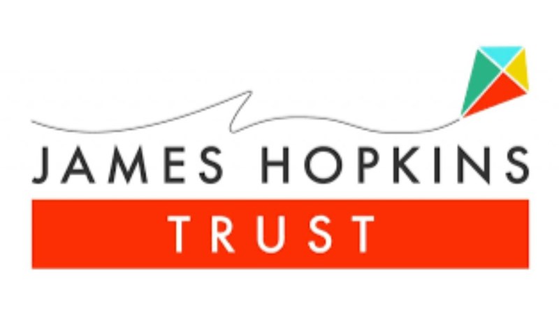 Stuart Foreman is fundraising for James Hopkins Trust