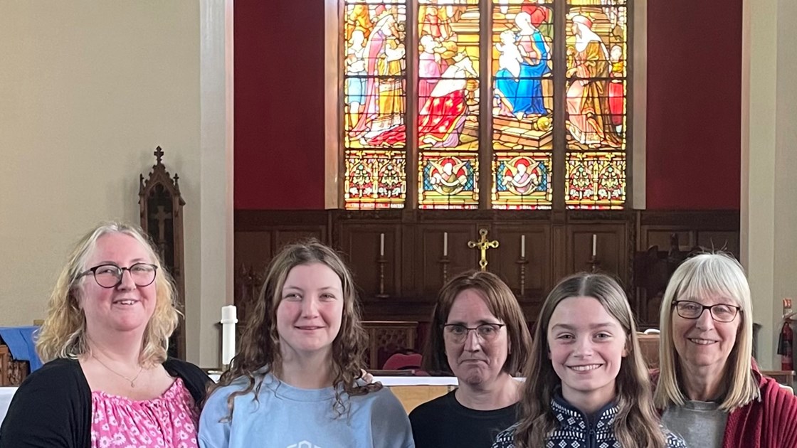 Joyce Liggins is fundraising for Motor Neurone Disease Association