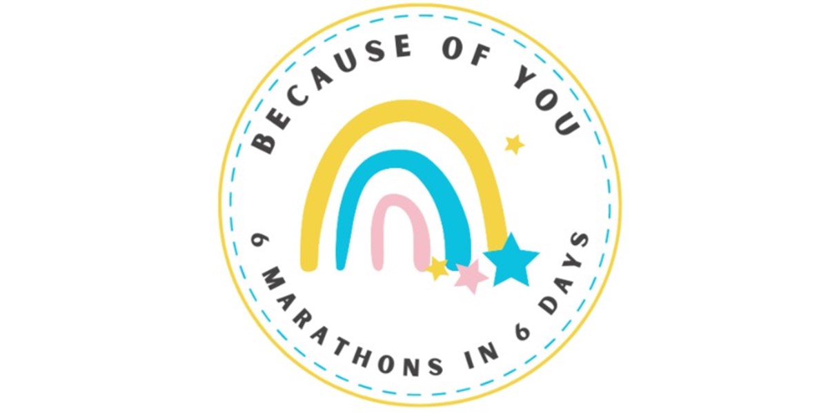 Katie Frain is fundraising for Claire House Children's Hospice