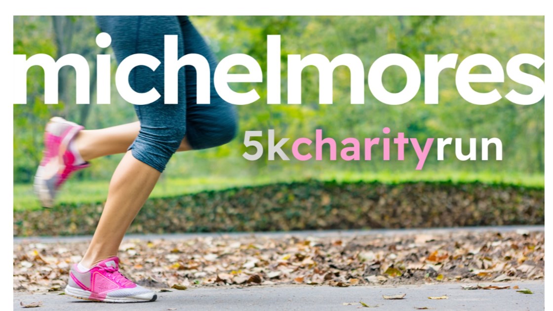 Michelmores LLP is fundraising for FearFree