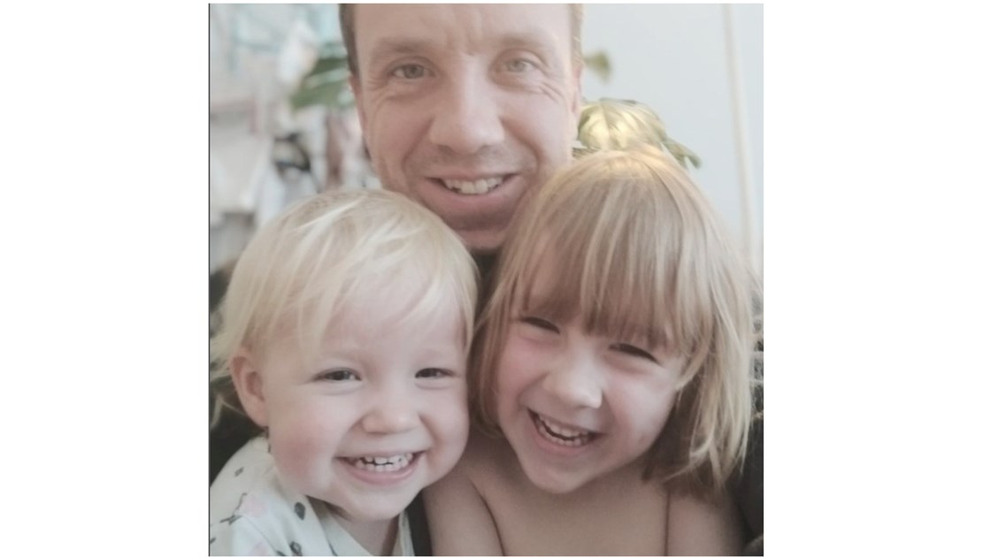 Kayleigh Hill is fundraising for Nelson's Journey