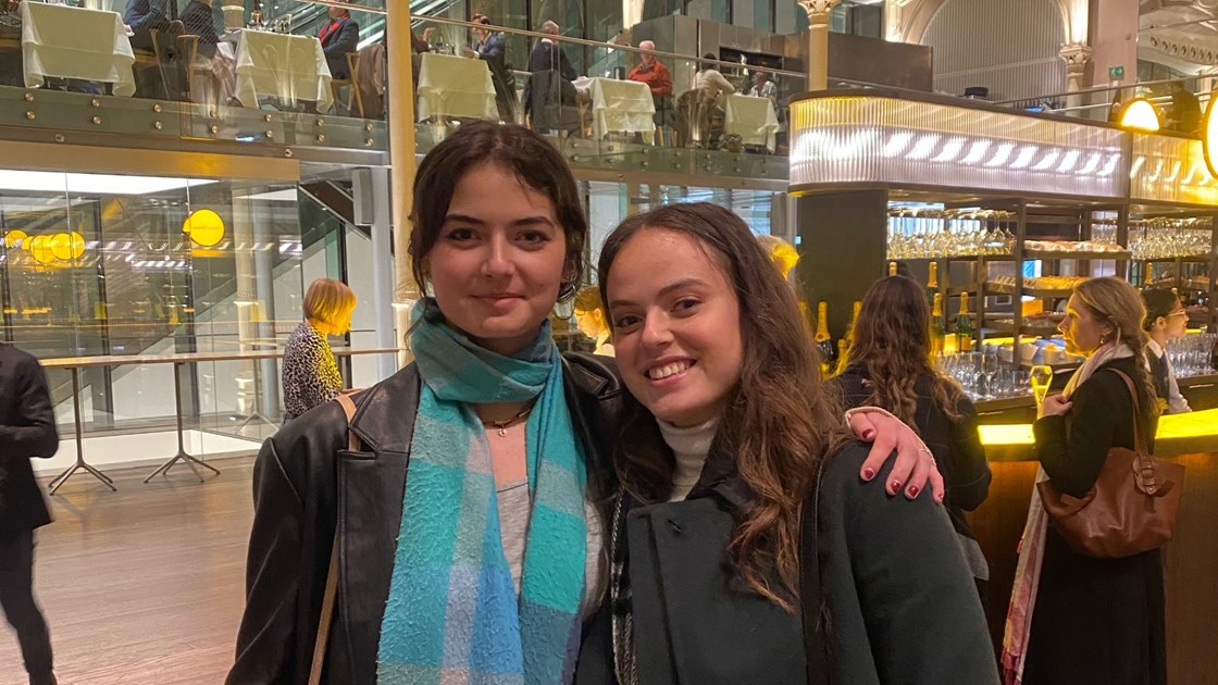 Myrinda Stipp is fundraising for When You Wish Upon A Star