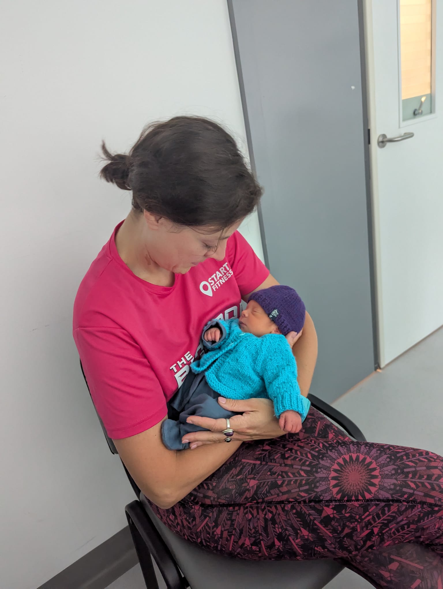 Lucy Swinton is fundraising for The Sick Children's Trust