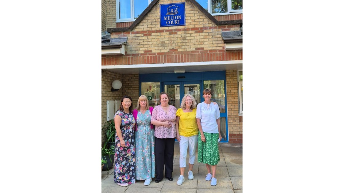 Janice Shields is fundraising for Alzheimer's Society