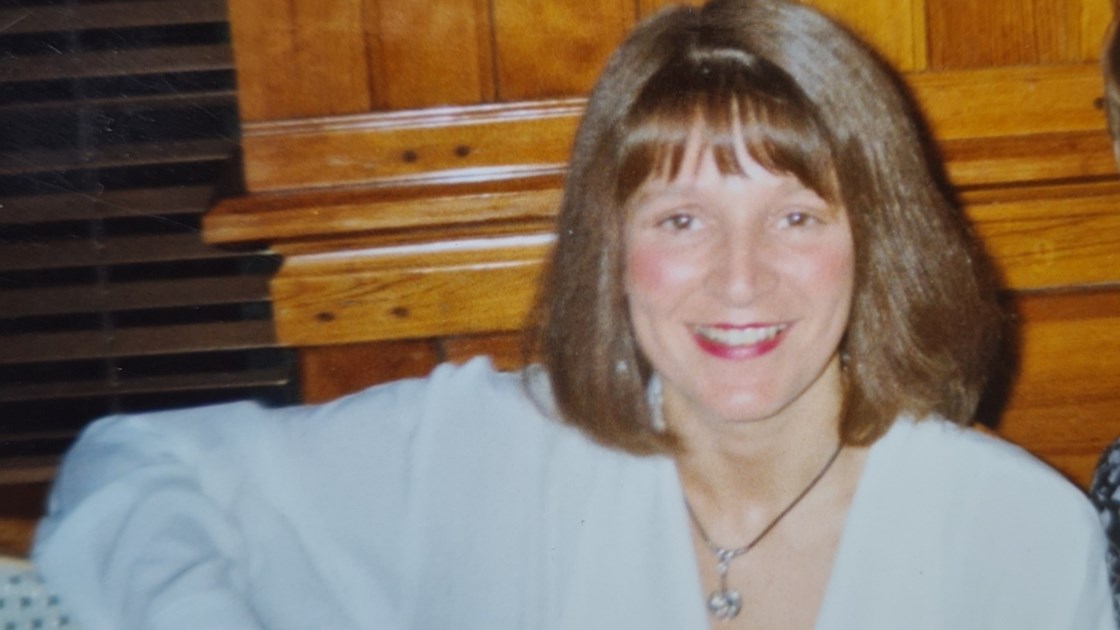 Louise McCormack is fundraising for Overgate Hospice