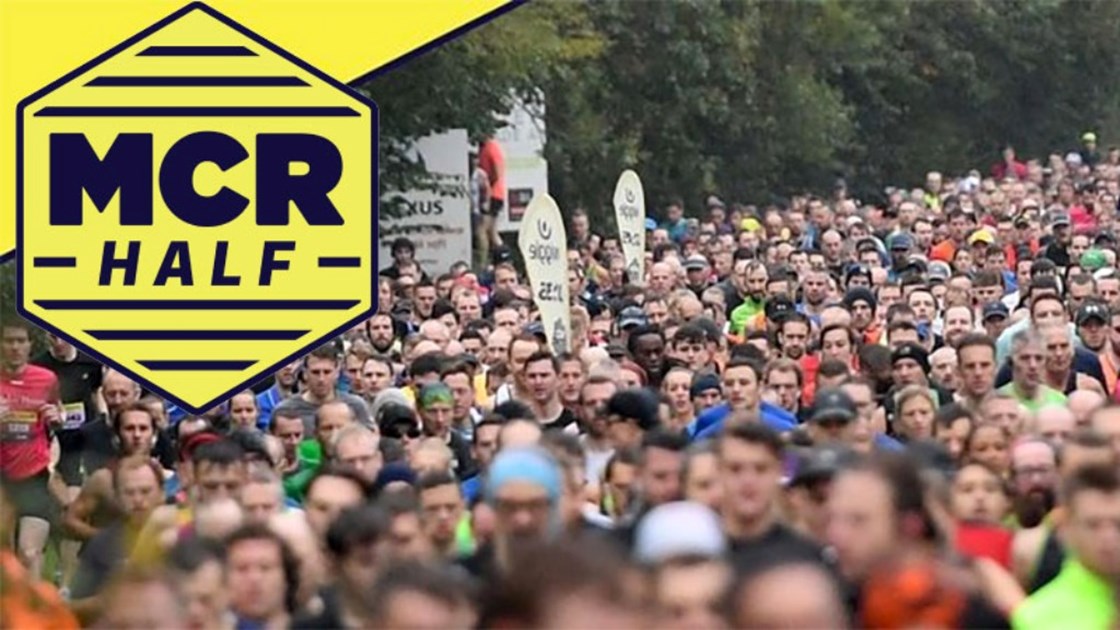 Emily Radcliffe is fundraising for Pennine Care Charity