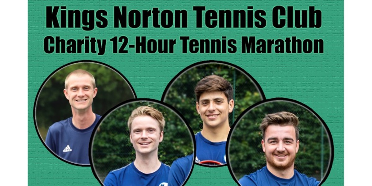 Matthew Hillman is fundraising for Give It Your Max