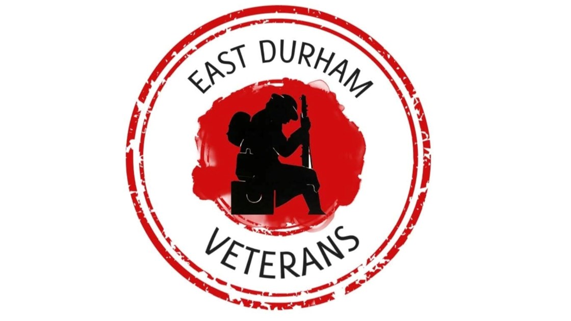 Scott Robson is fundraising for East Durham Veterans Trust