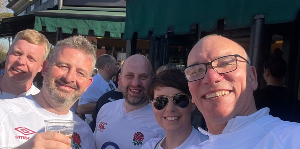 Richard Brand is fundraising for Brain Tumour Research
