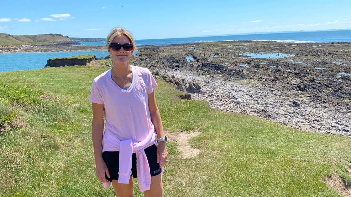 Alison Phillips is fundraising for Grassroots Suicide Prevention