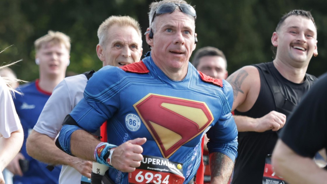 Reece P. Newman is fundraising for Alzheimer's Society
