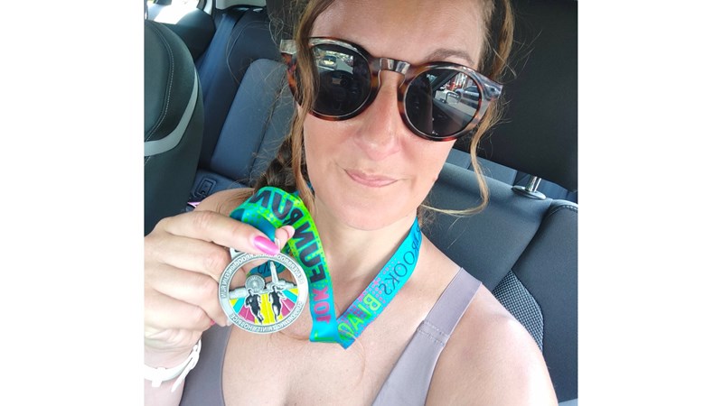 Jessica Guglielmetti is fundraising for Alder Hey Children's Charity