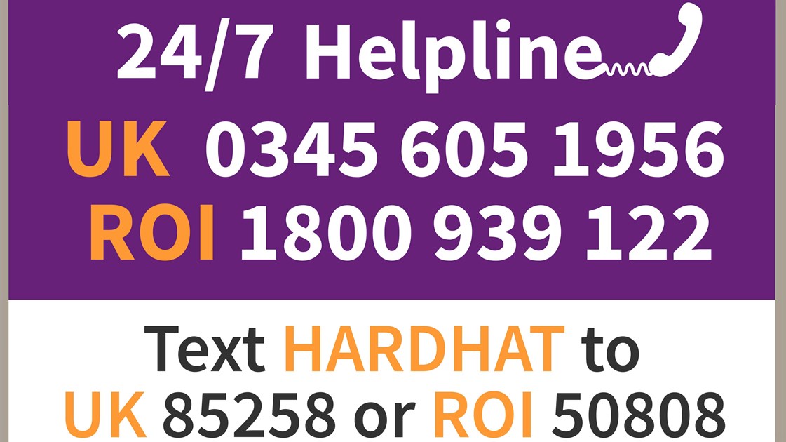 Ellie Griffith is fundraising for Lighthouse Club