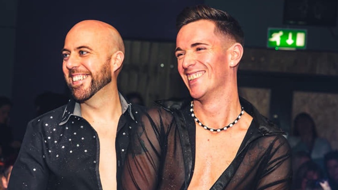 Hayden Rankin is fundraising for Coventry, Warwickshire ...