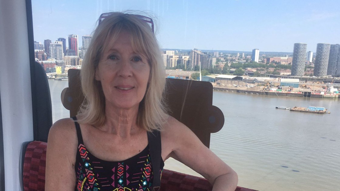 Mark Batt is fundraising for Stroke Association