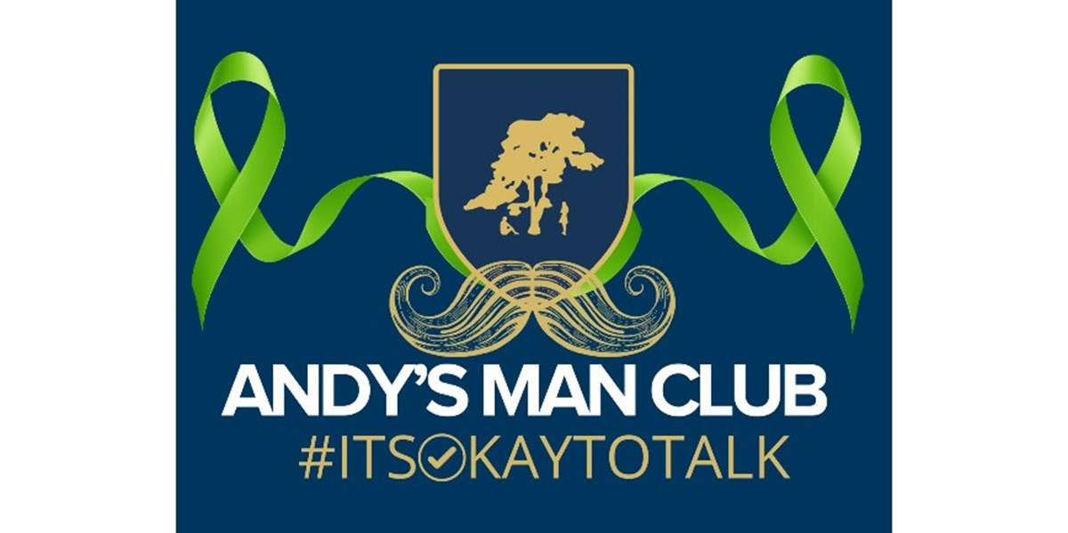 Tupton Hall is fundraising for ANDYSMANCLUB