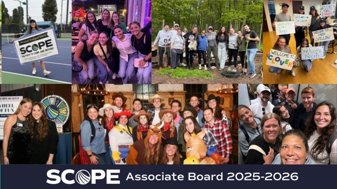 Jessica Horowitz is fundraising for Summer Camp Opportunities Promote ...