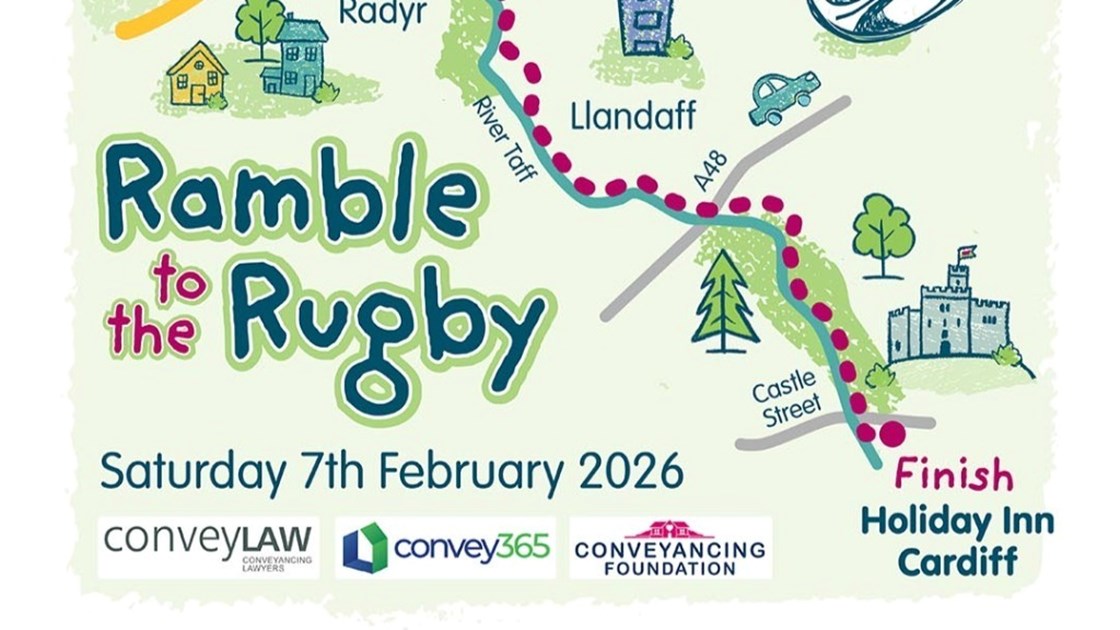 Heidi Murray is fundraising for Tŷ Hafan