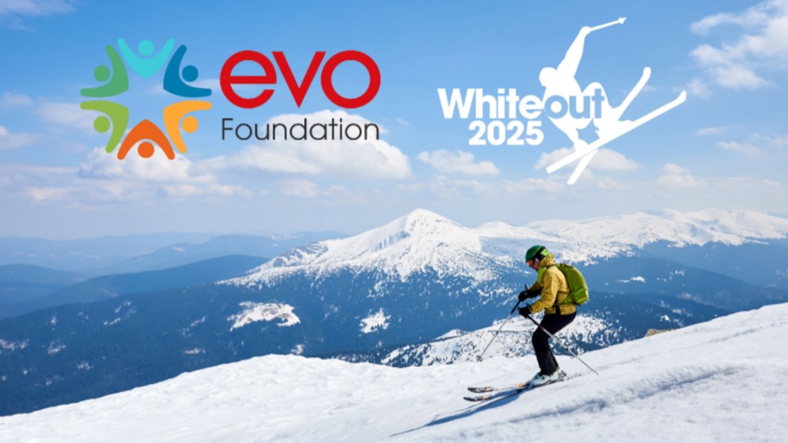 VOW Wholesale is fundraising for evo Foundation