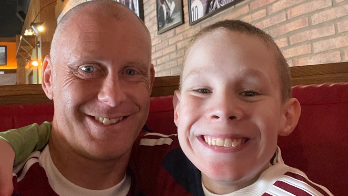 Sarah-ann Bennett-milbourne is fundraising for Amy and Friends