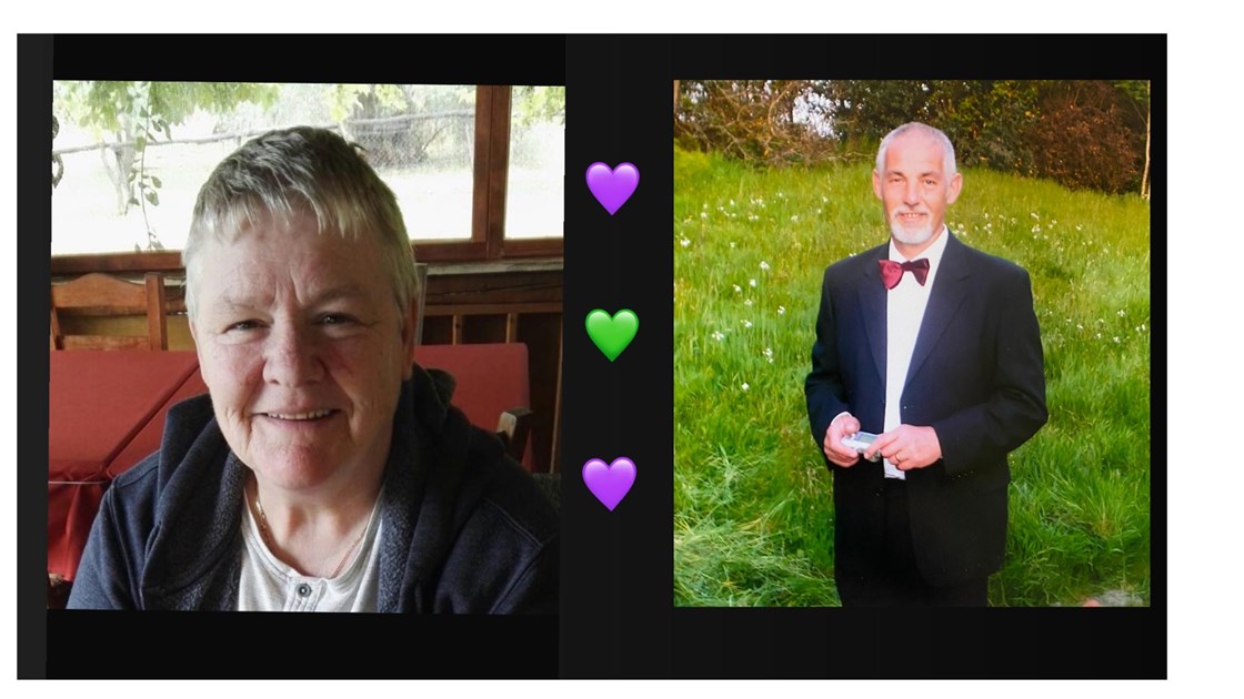 Beth Peacock is fundraising for Pancreatic Cancer Action