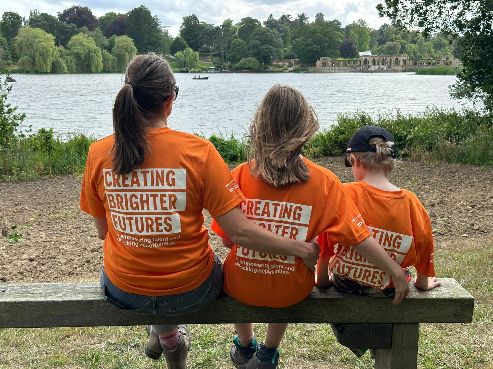 Nicky Barker is fundraising for Ambitious about Autism