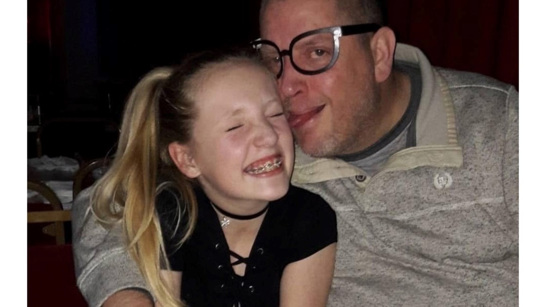 Chloe Slade is fundraising for Myaware - Fighting Myasthenia Together