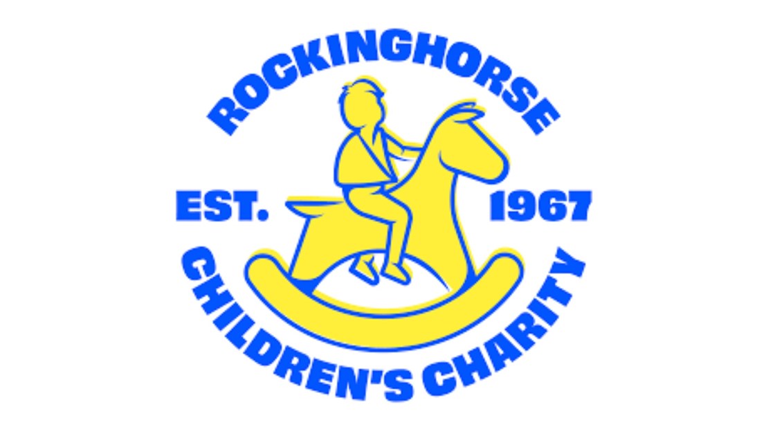 Georgina Taylor is fundraising for Rockinghorse Children's Charity