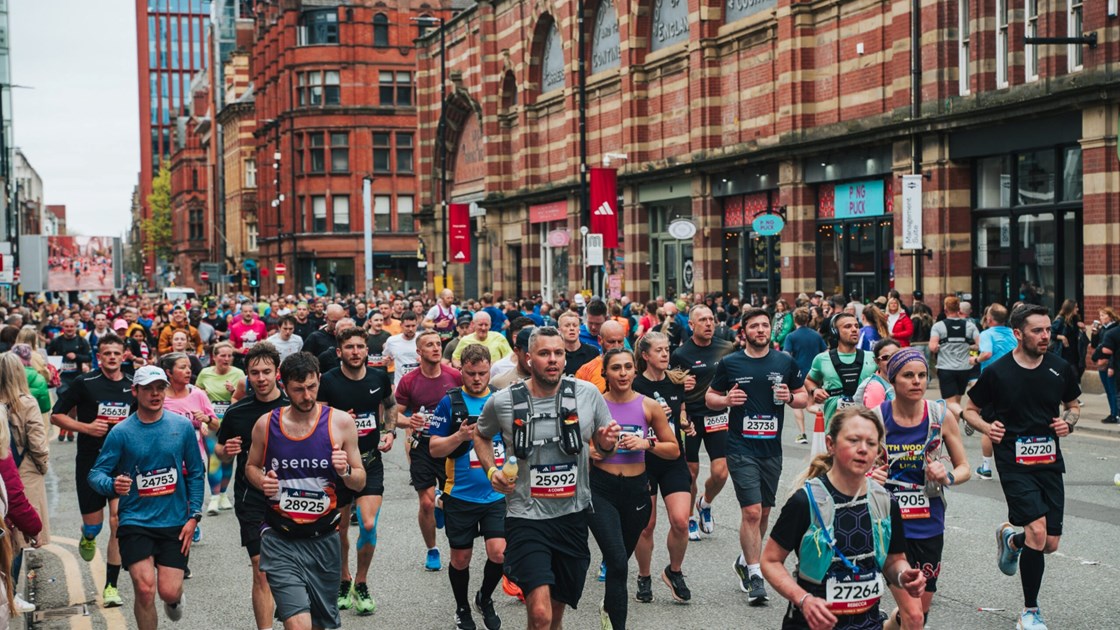 Archie Jones is fundraising for YoungMinds Trust