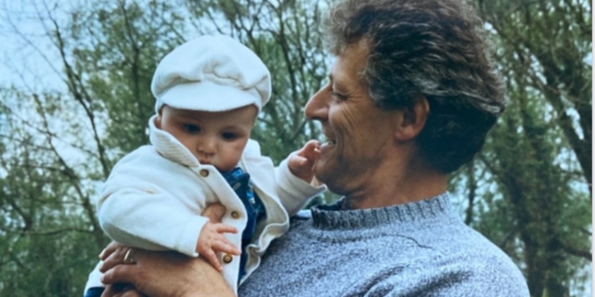 Eliza Cocksworth is fundraising for Macmillan Cancer Support